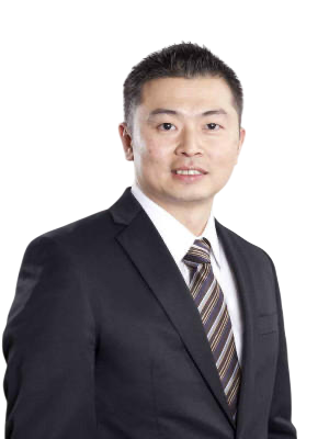 Consultant - Cornell Harjanto - Property Management - Gefen Group ...