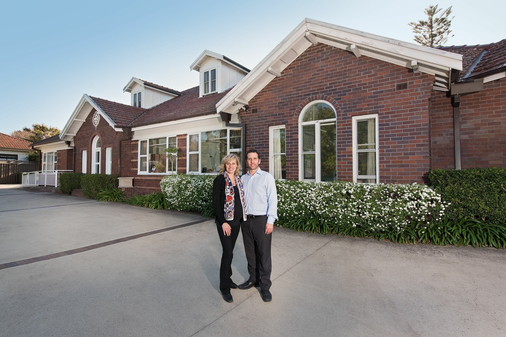 Gefen Group - Eastern Suburbs Real Estate | Buy, Lease, Rent - OFF ...