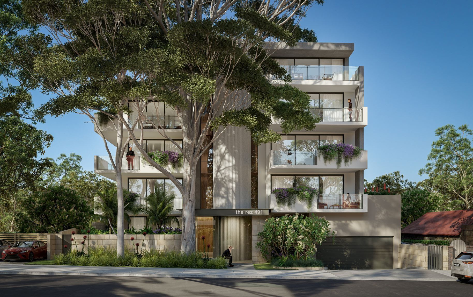 Gefen Group - Eastern Suburbs Real Estate | Buy, Lease, Rent - DA ...