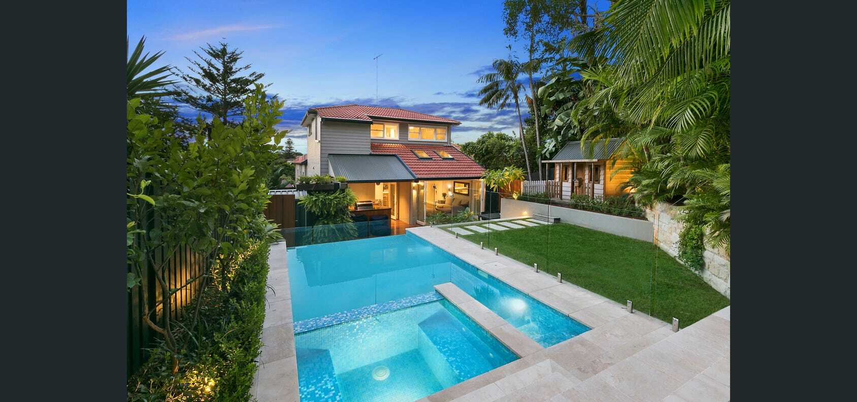 Gefen Group - Eastern Suburbs Real Estate | Buy, Lease, Rent - Stunning ...