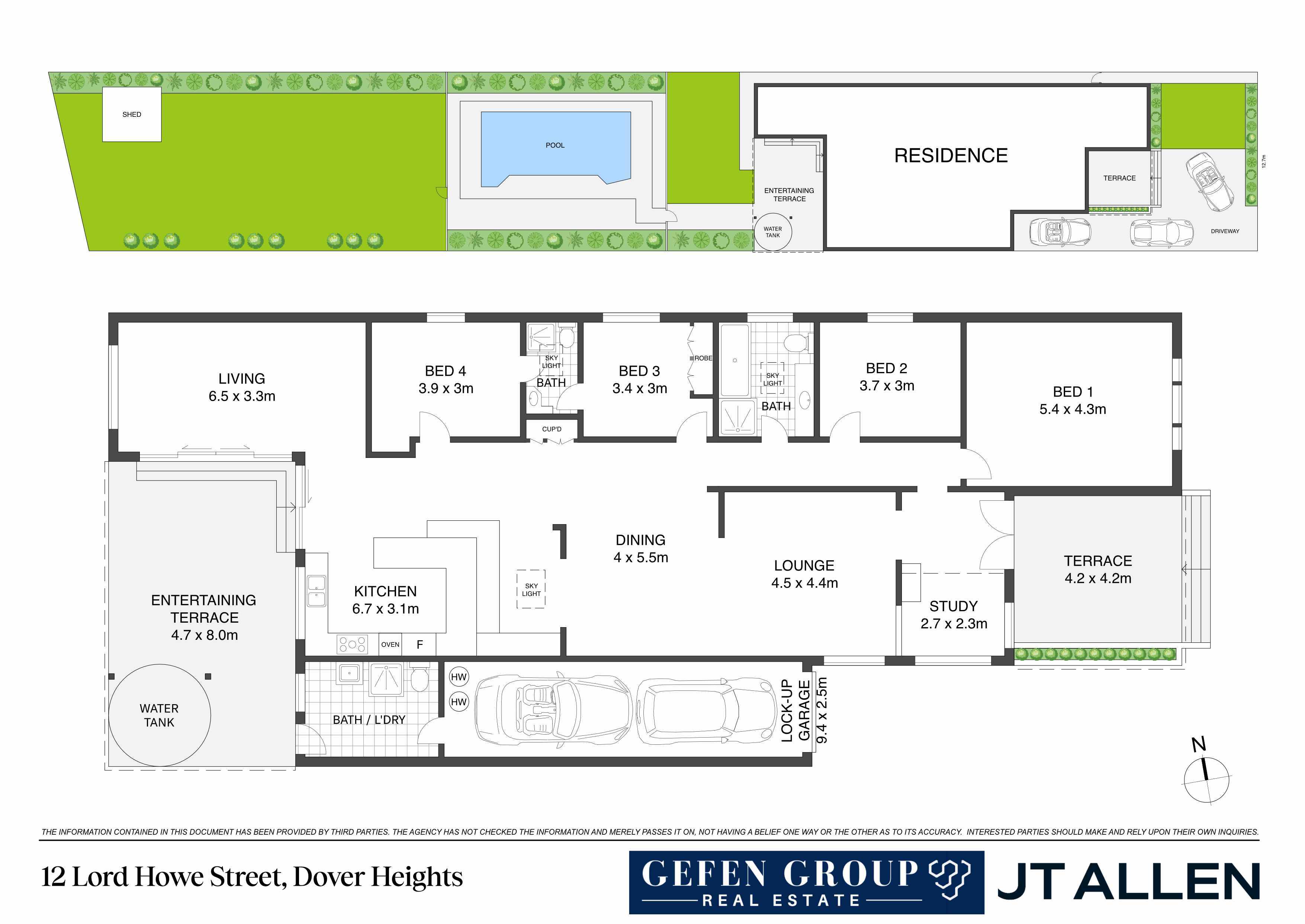 Gefen Group - Eastern Suburbs Real Estate | Buy, Lease, Rent ...