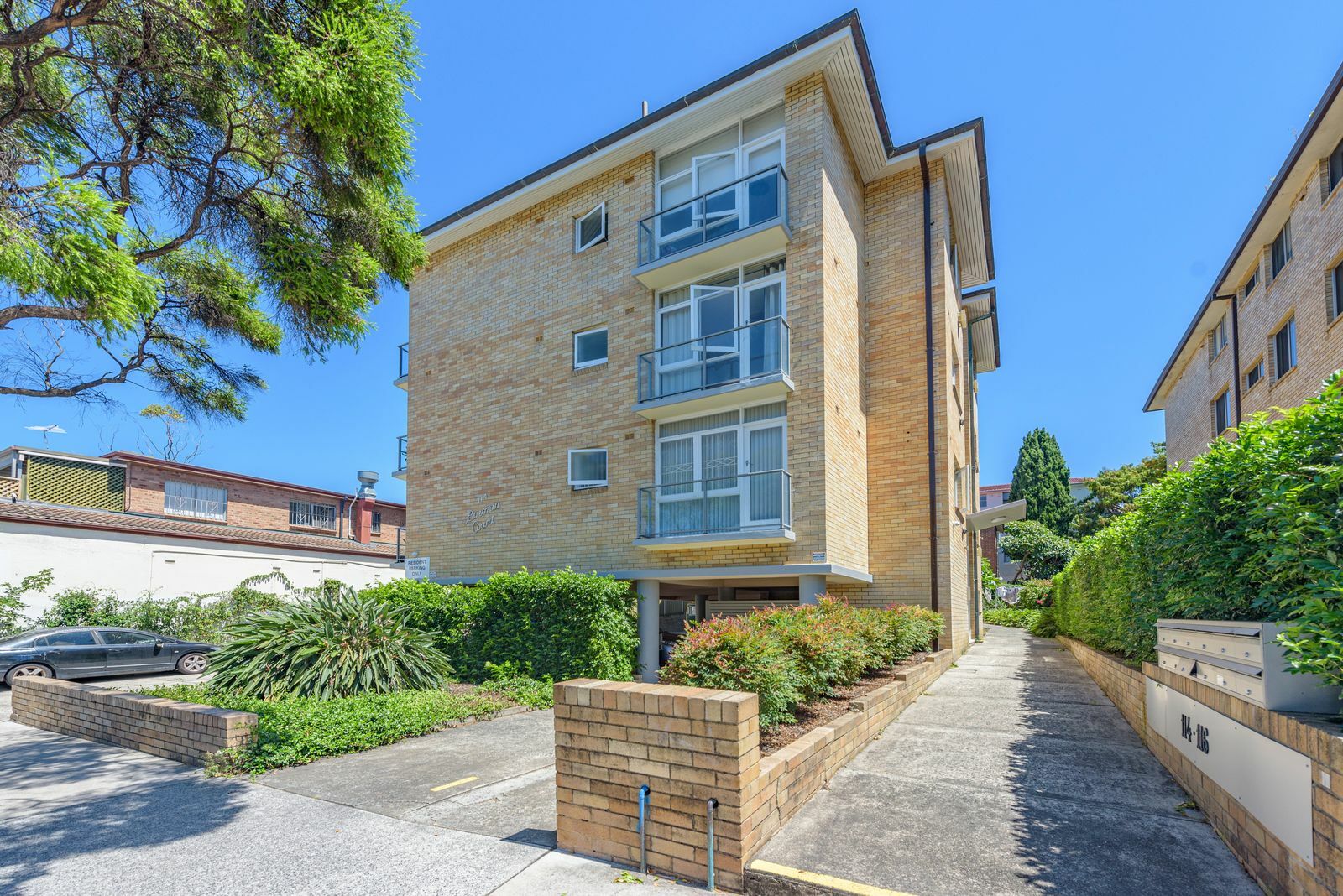 Gefen Group - Eastern Suburbs Real Estate | Buy, Lease, Rent - Bright ...