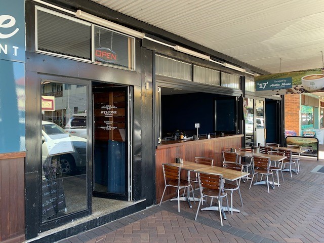 Looking to BUY a Cafe Restaurant | Own Your Ideal Cafe Quickly - Boonah ...