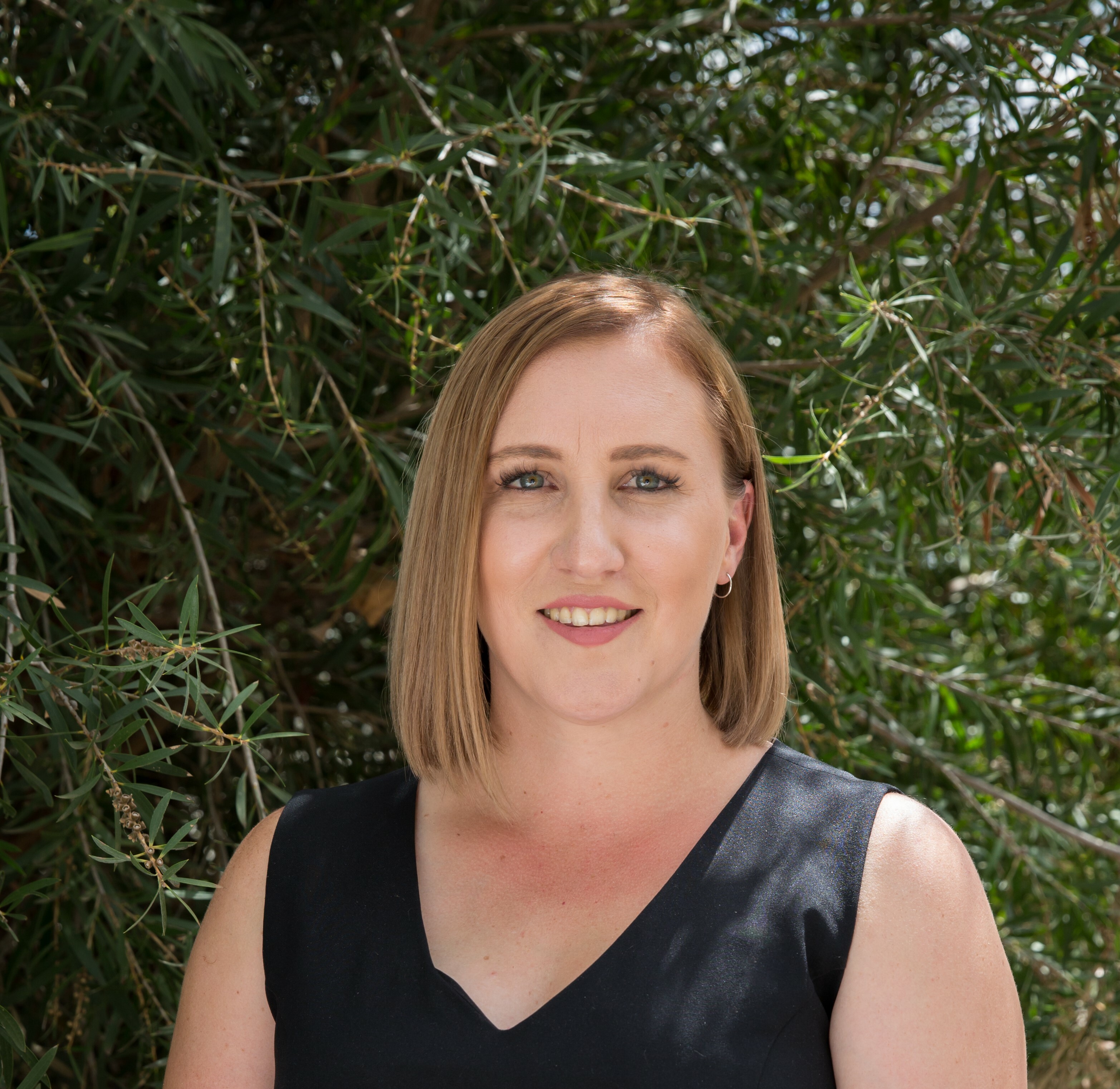 Consultant - Emma Webb - Director/ Principal - Border Property Exchange