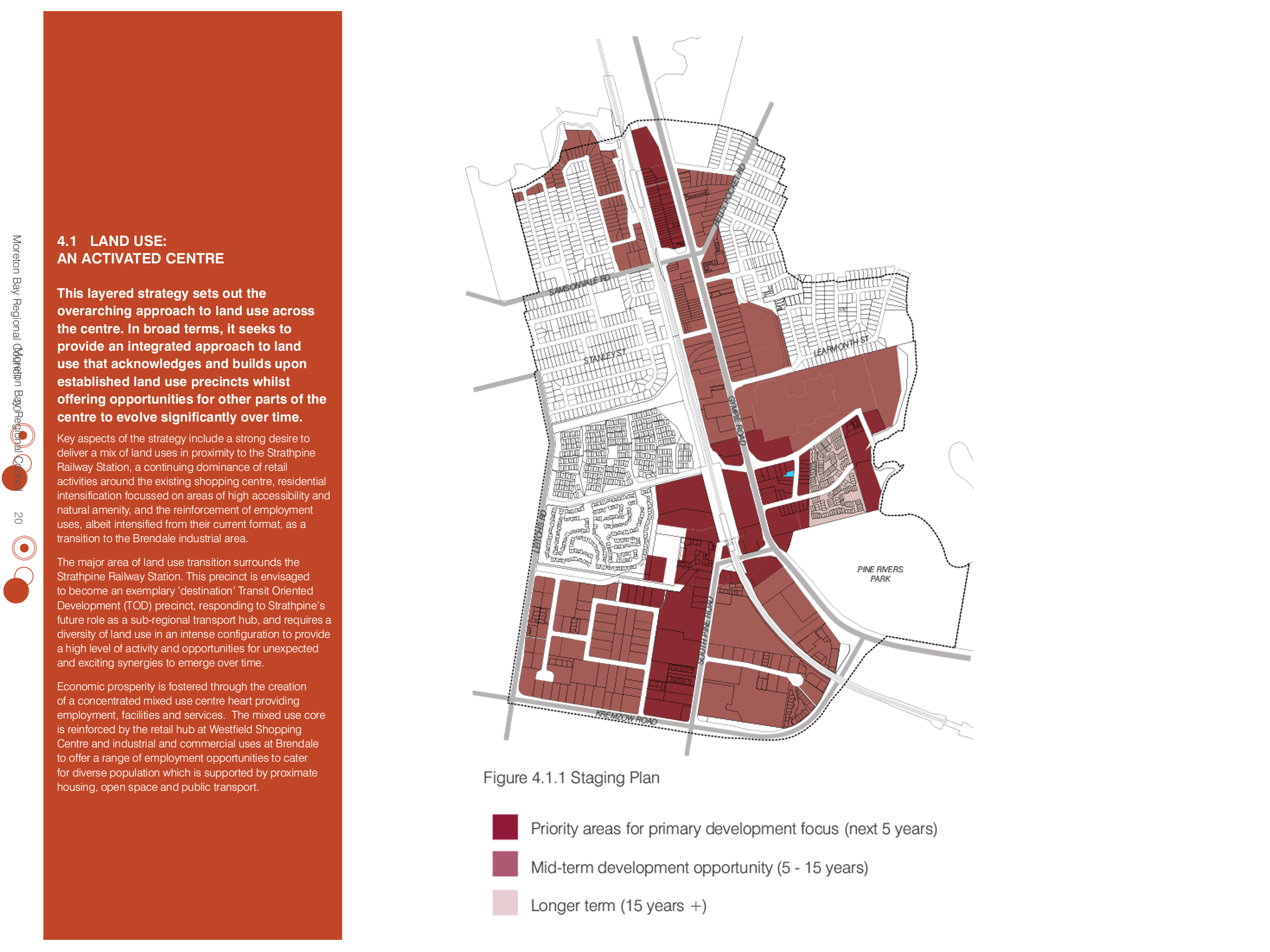 Brendale Commercial & Industrial - 632m2 DEVELOPMENT LAND