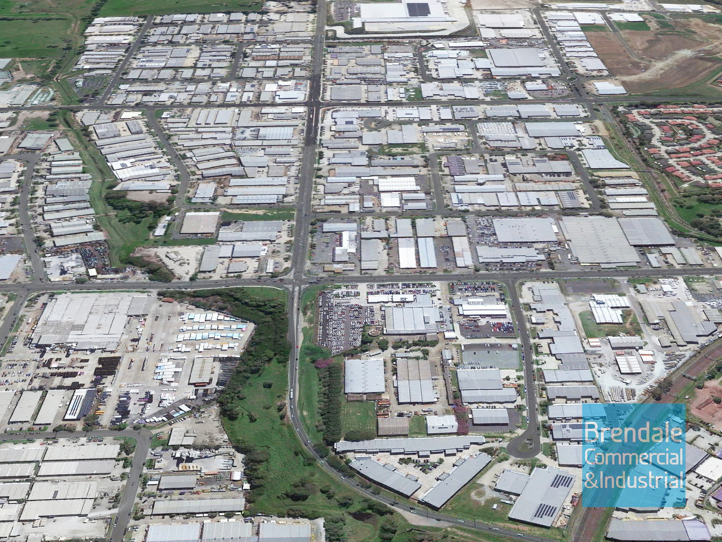 Brendale Commercial & Industrial - 295m2 MAIN ROAD TRADE RETAIL UNIT