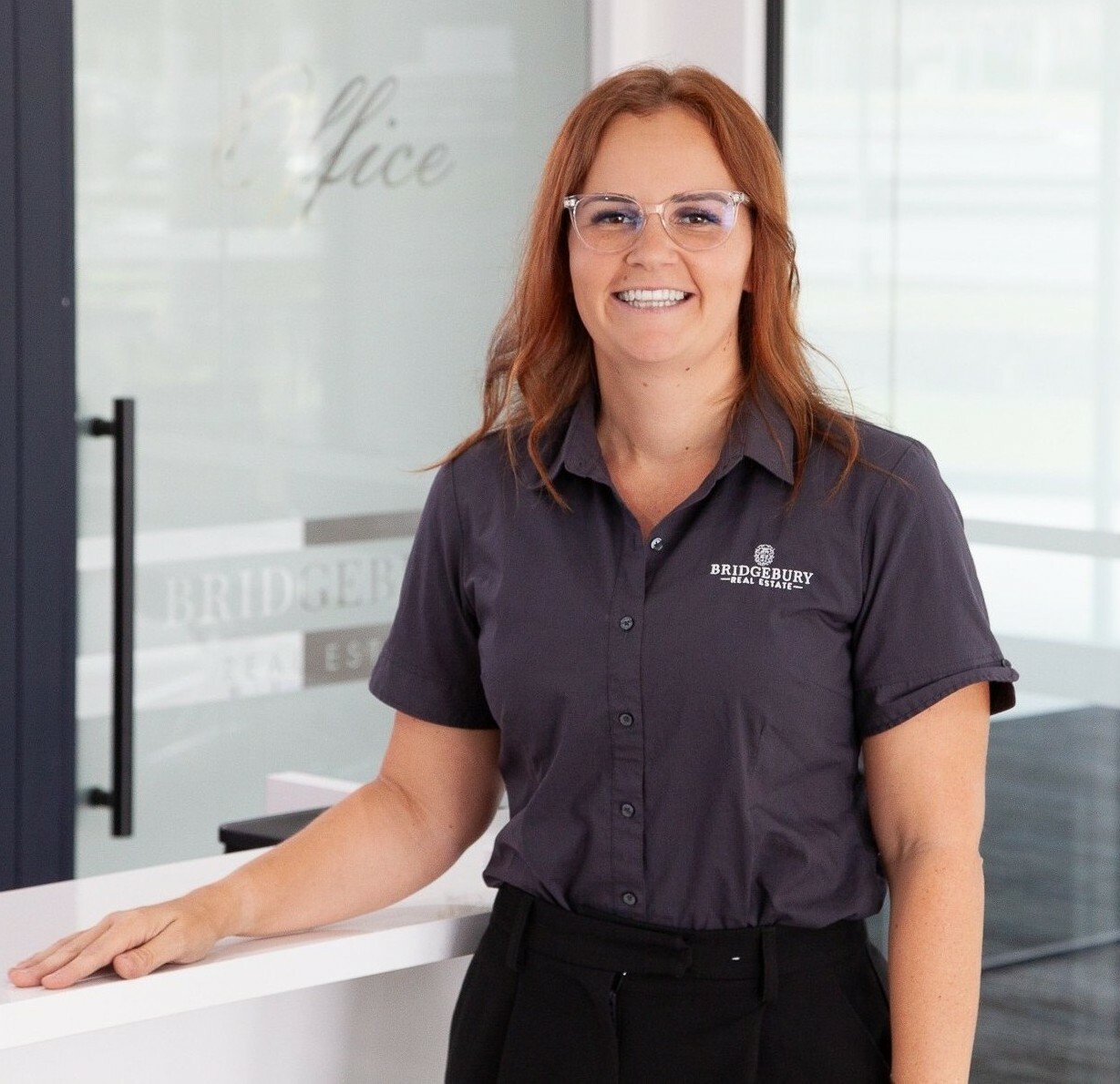 Kingslee Coward - Accounts Assistant - Bridgebury Real Estate