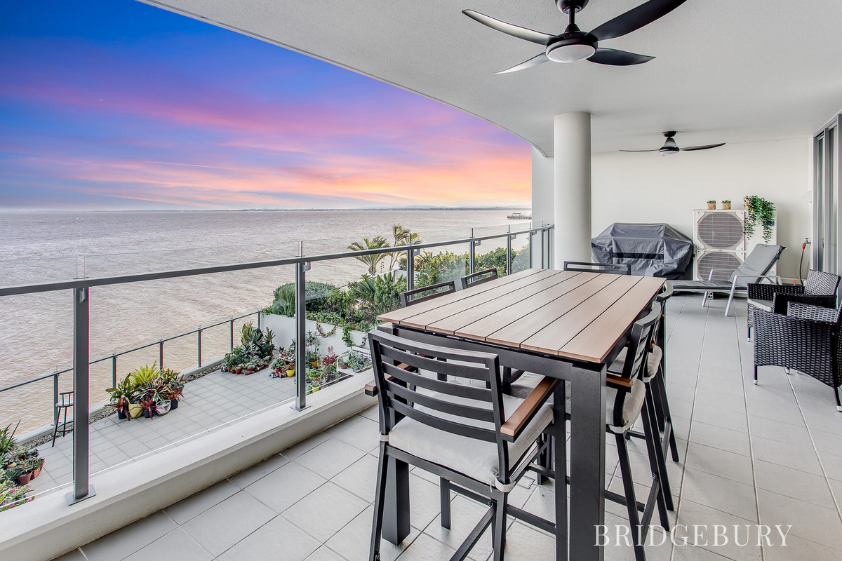 Stunning Waterfront Living in Woody Point - Bridgebury Real Estate