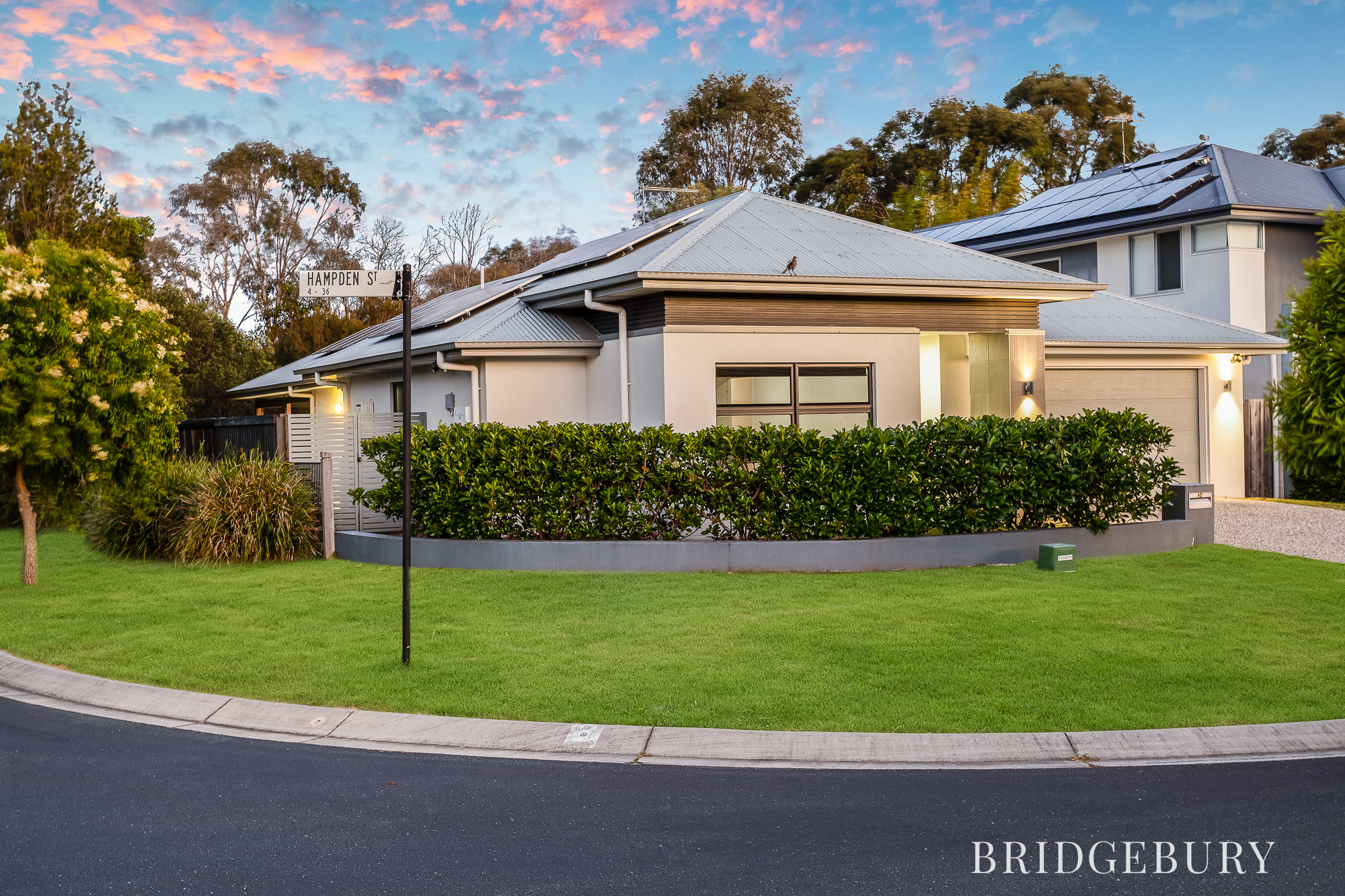 Luxury Family Haven with Expansive Living Spaces on a Prime 540m2 ...