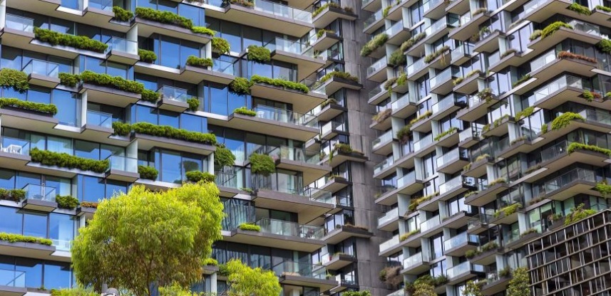 The annual performance gap between houses and units falls further ...