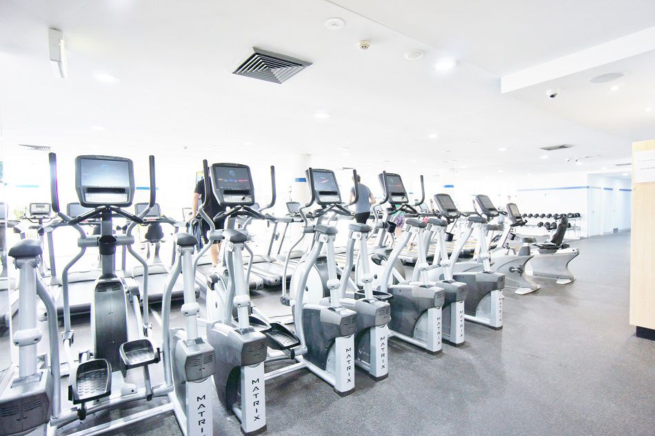 Calibre Properties - Coronet Apartments - Crown Square - Waterloo