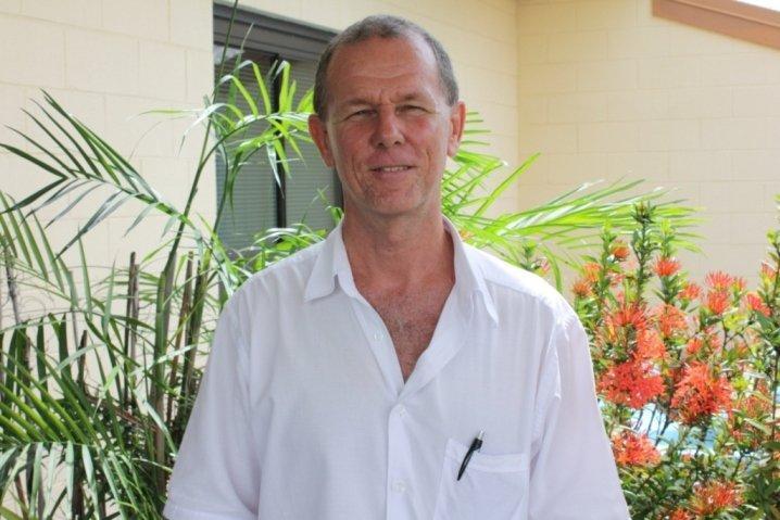 Consultant - Kevin Lockhart - Principal - Cardwell & District Real ...