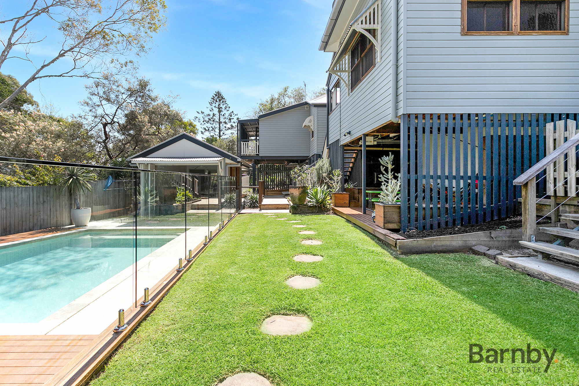 INNER VILLAGE LIVING WITH POOL - Barnby Real Estate - The number 1 ...