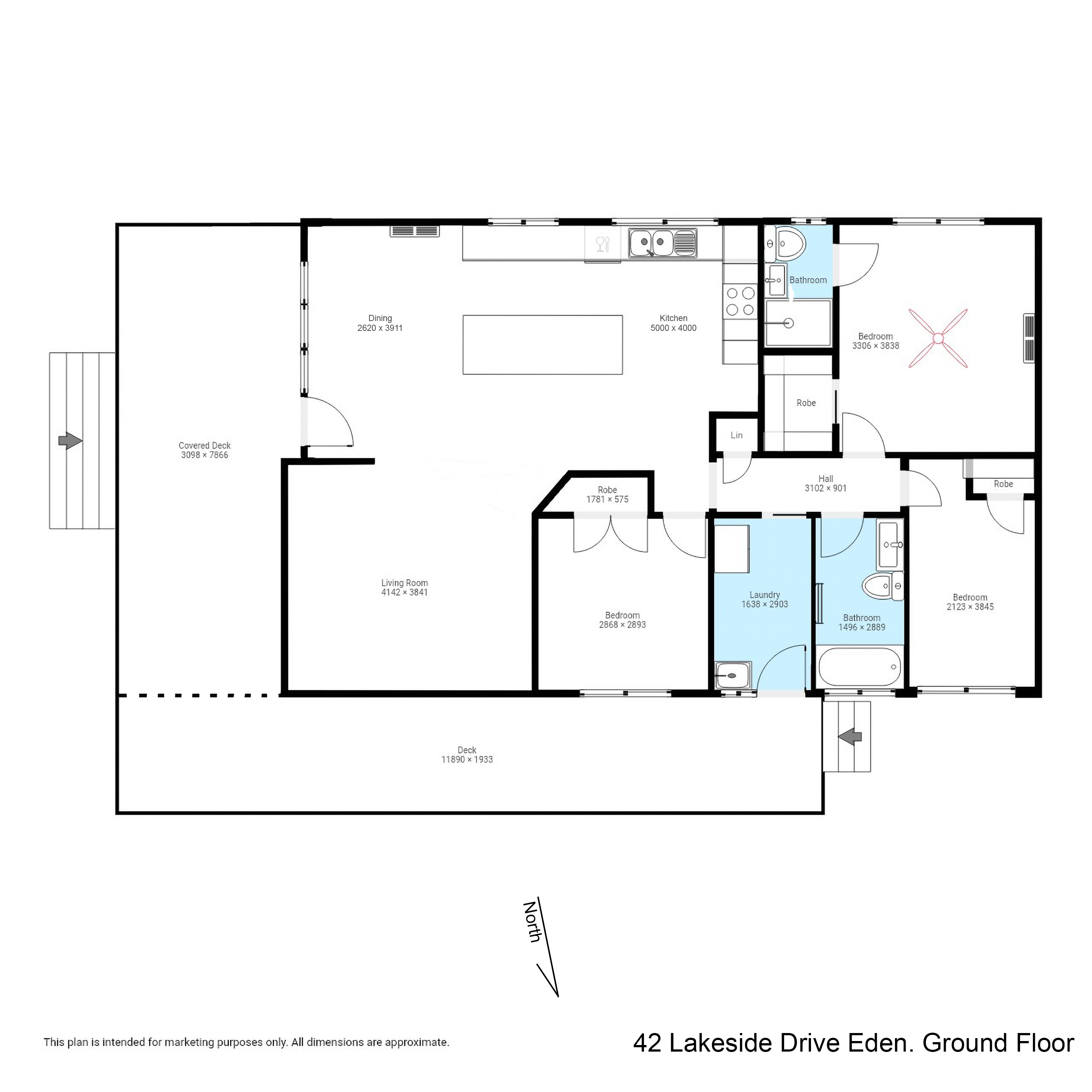 Chris Wilson Real Estate - WATERFRONT RELECTIONS