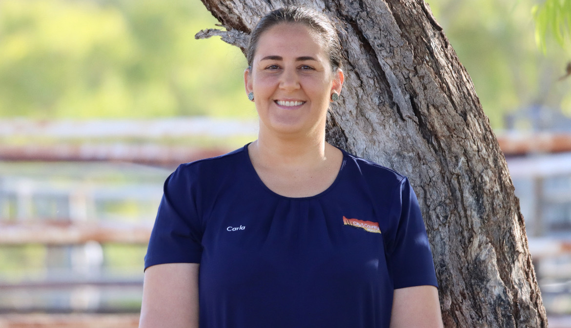 Consultant - Carla Ryan - Senior Property Management - City and Country