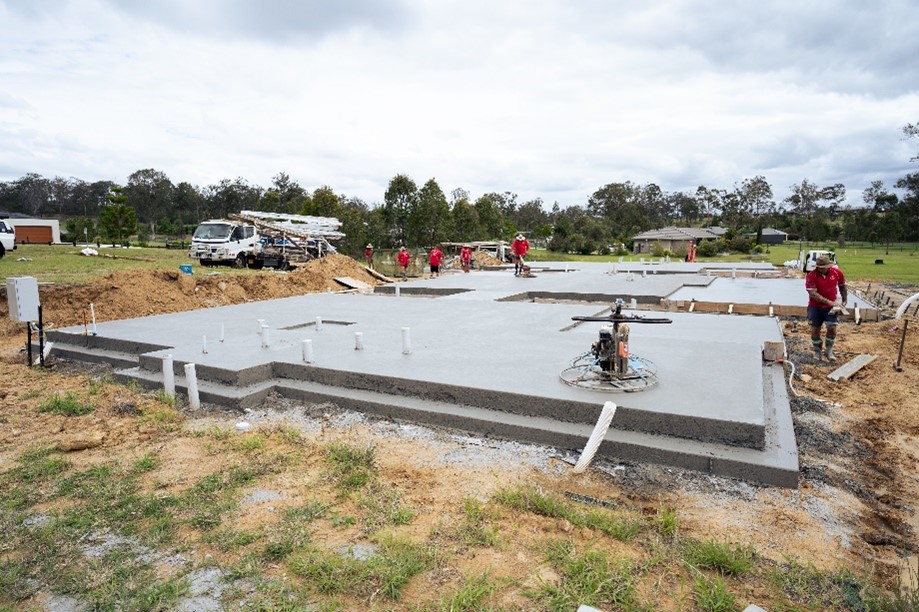 New Home Construction Loans New Home Construction Loan Rates CJ 