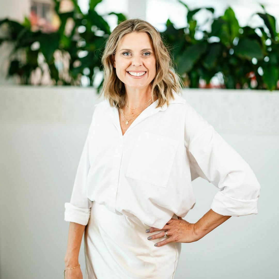 Amy Gardiner - Business Broker - Clyth Macleod