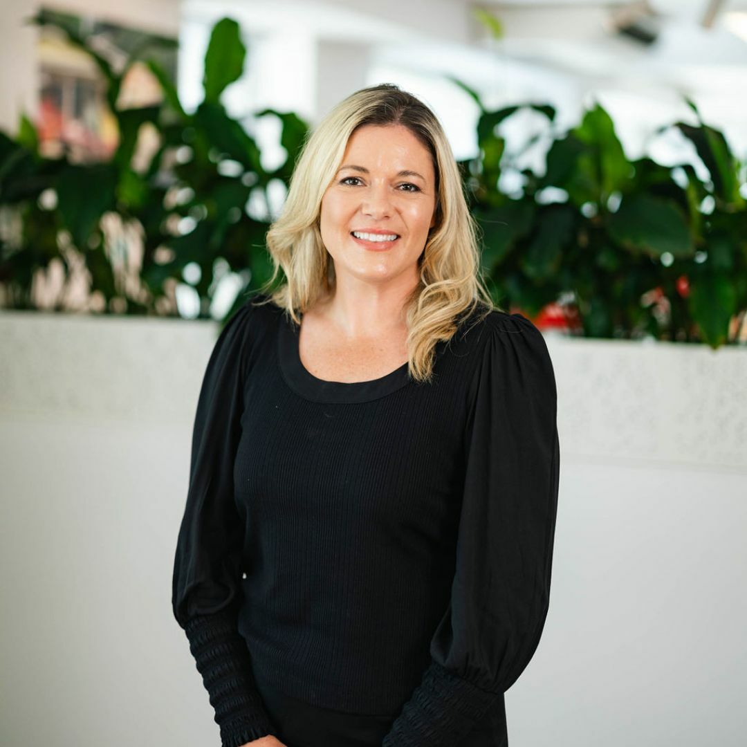 Consultant - Brie Hill - MARKETING MANAGER - Clyth Macleod