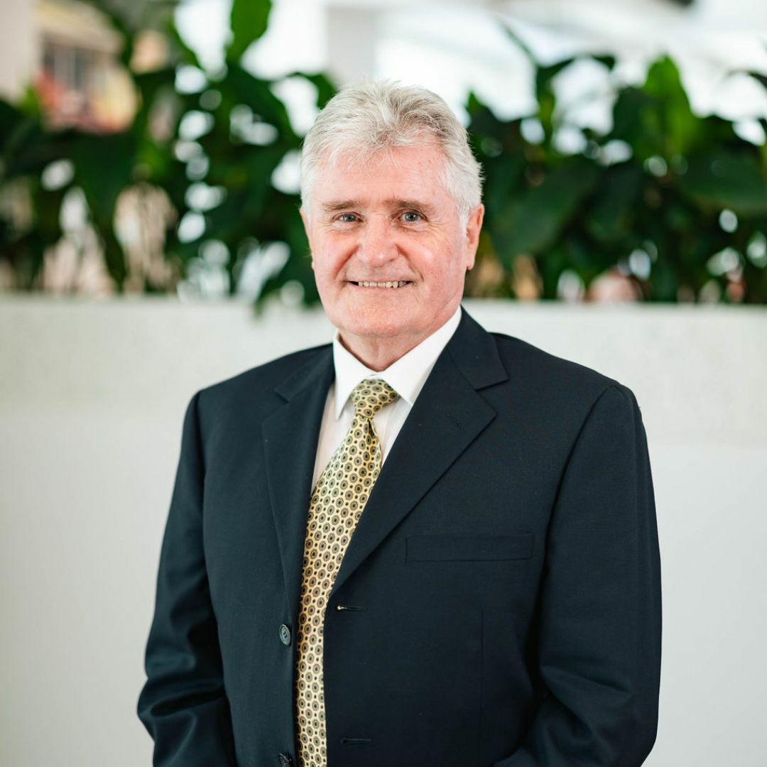 Consultant - Alan Billington - Business Broker - Clyth Macleod