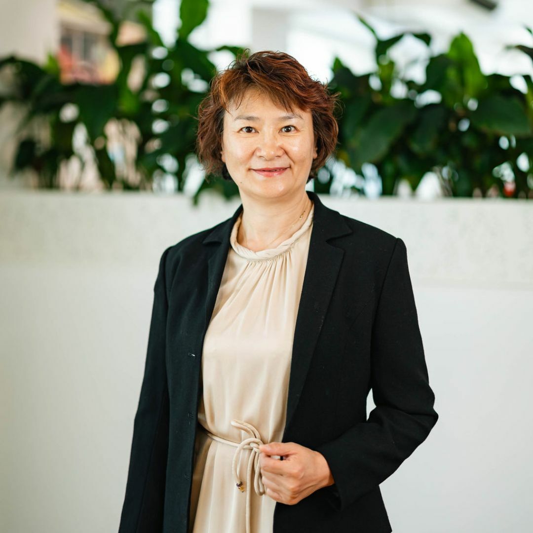 Consultant - Morven Li - Business Broker - Clyth Macleod