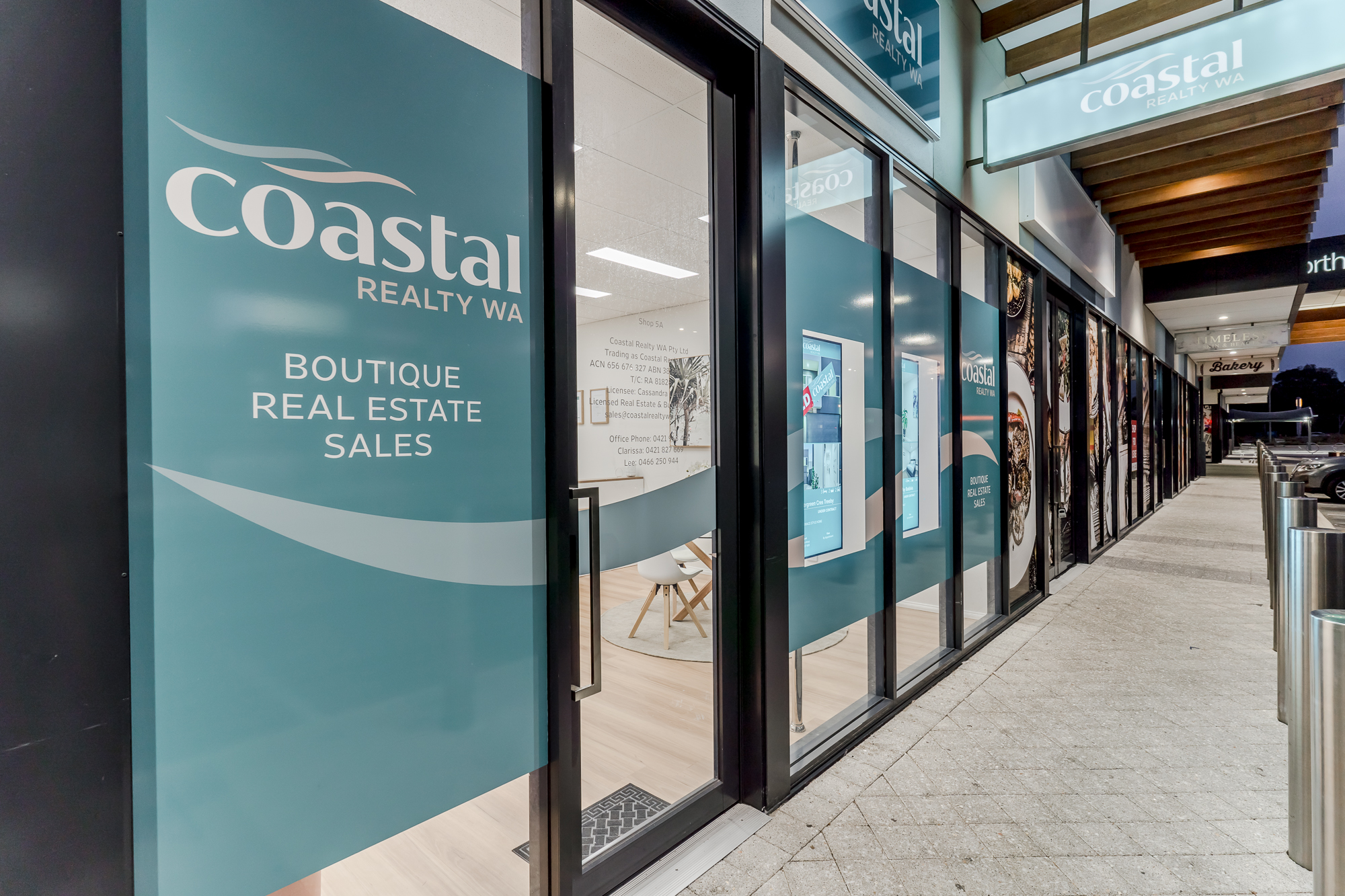 Home - Coastal Realty WA