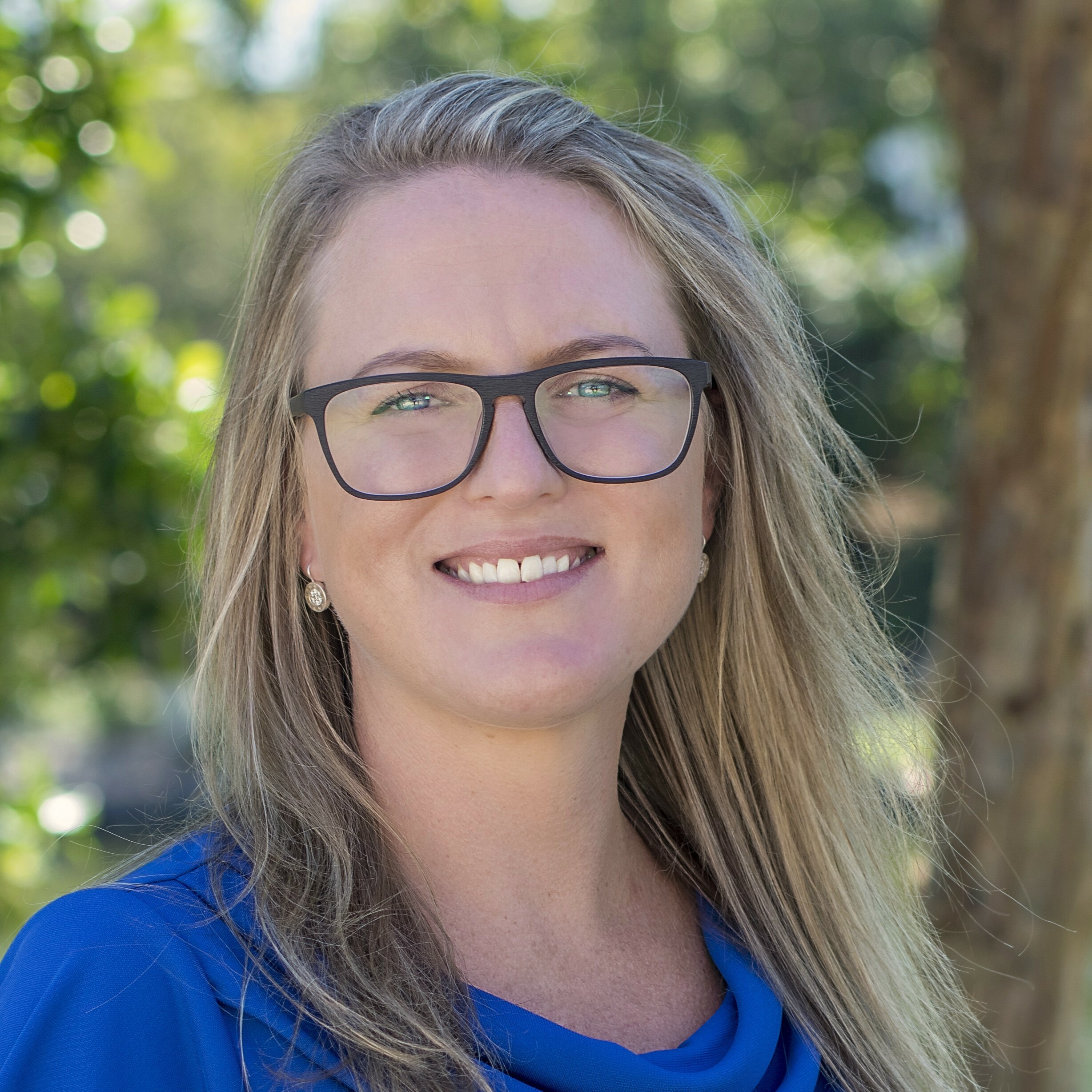 Cassie Fitzgerald - Licensed Real Estate Agent - Coast Property Co