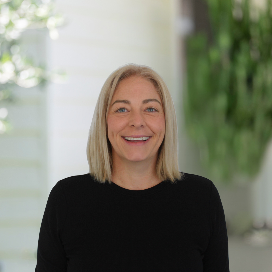 Consultant - Kachina Manussen