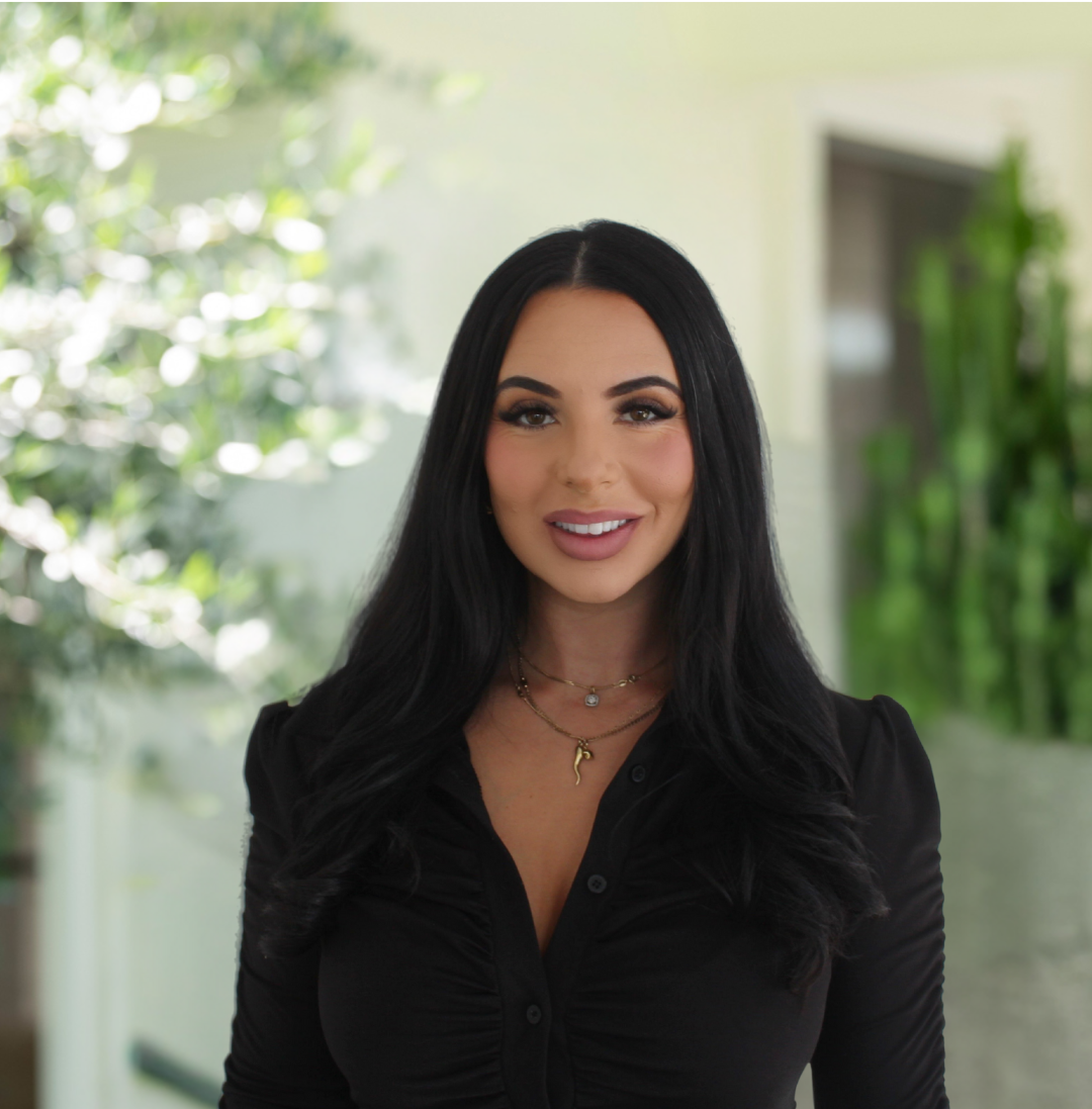 Consultant - Trinity Ummarino