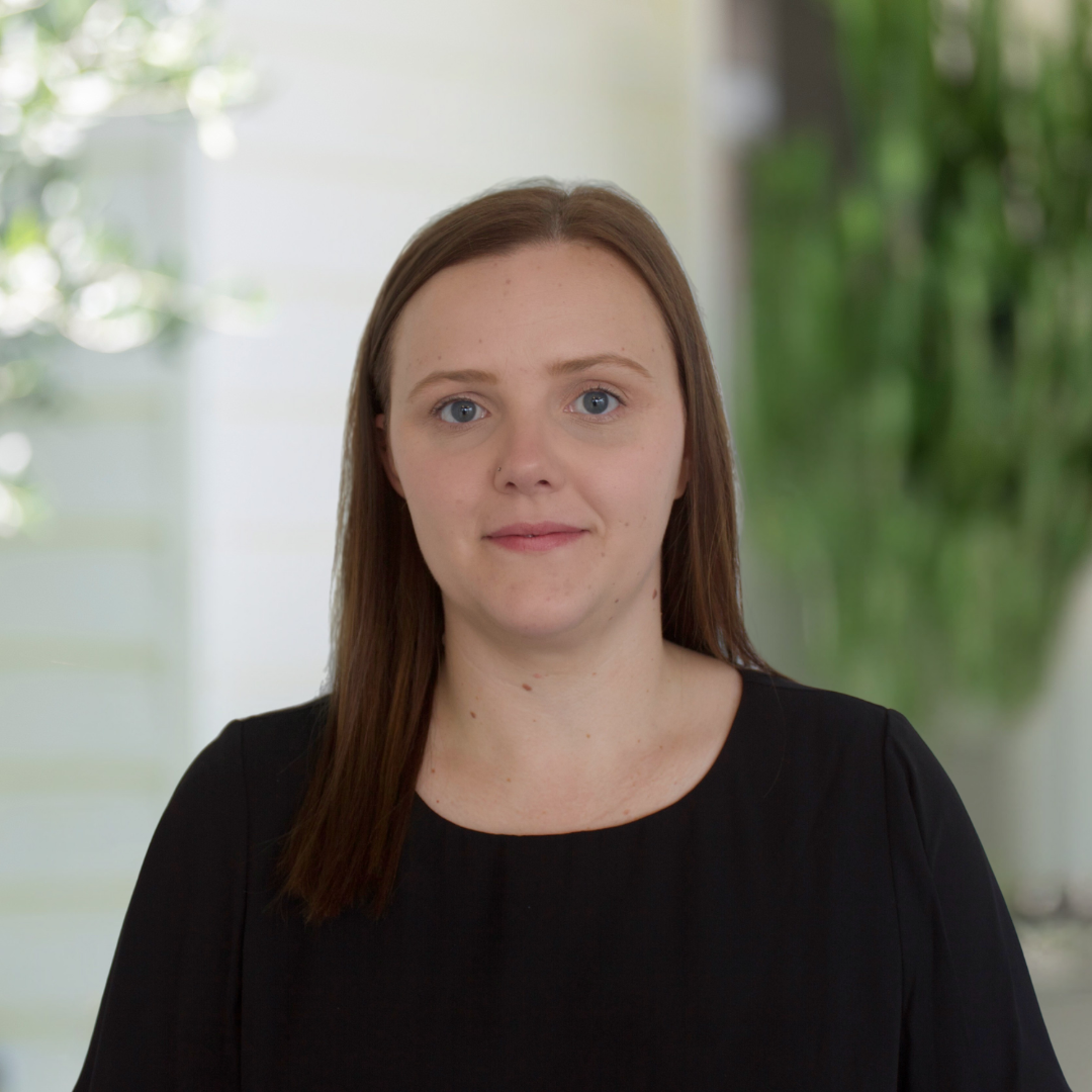 Consultant - Breanna Elmy