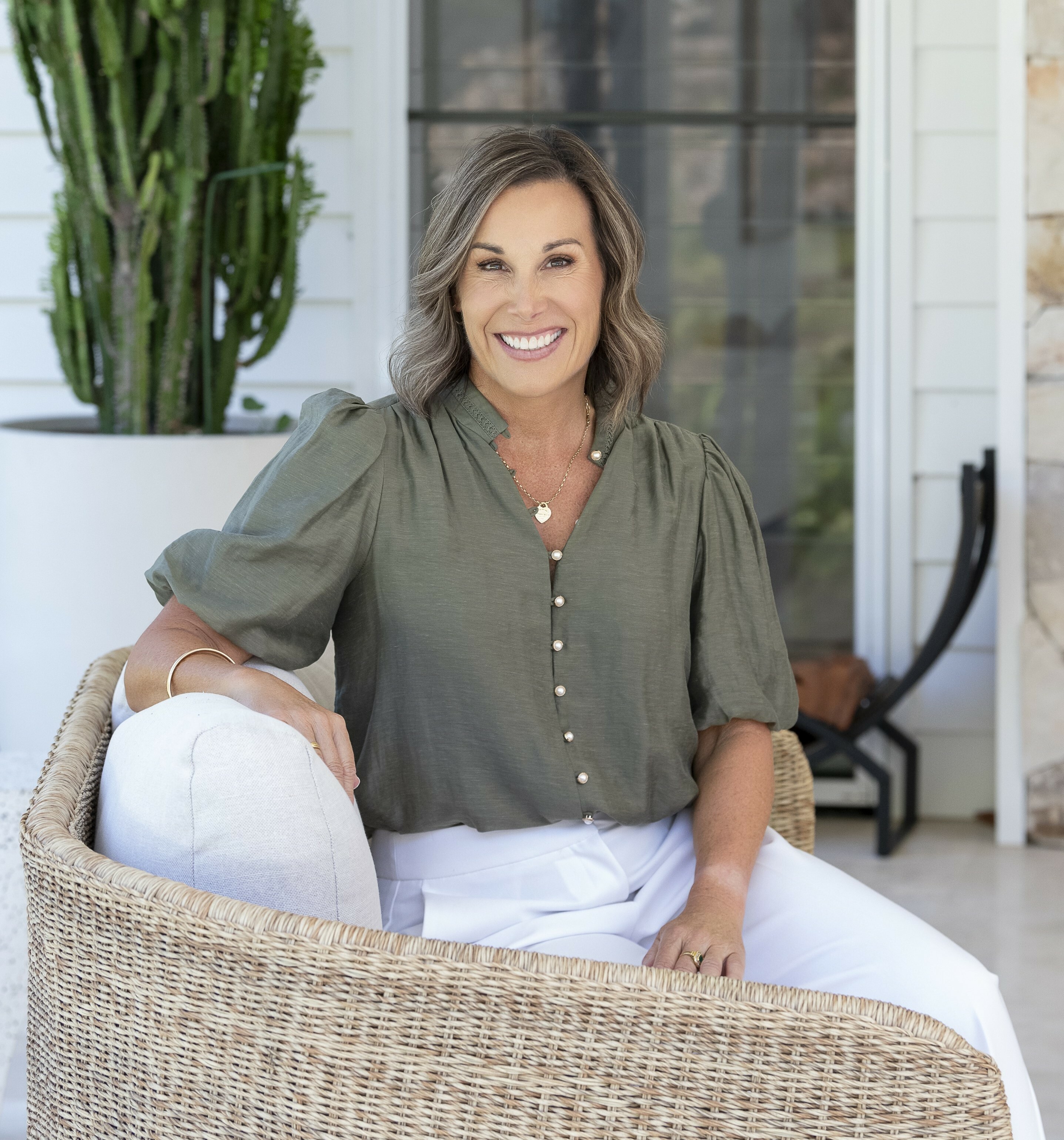 Consultant - Candice Whinnett