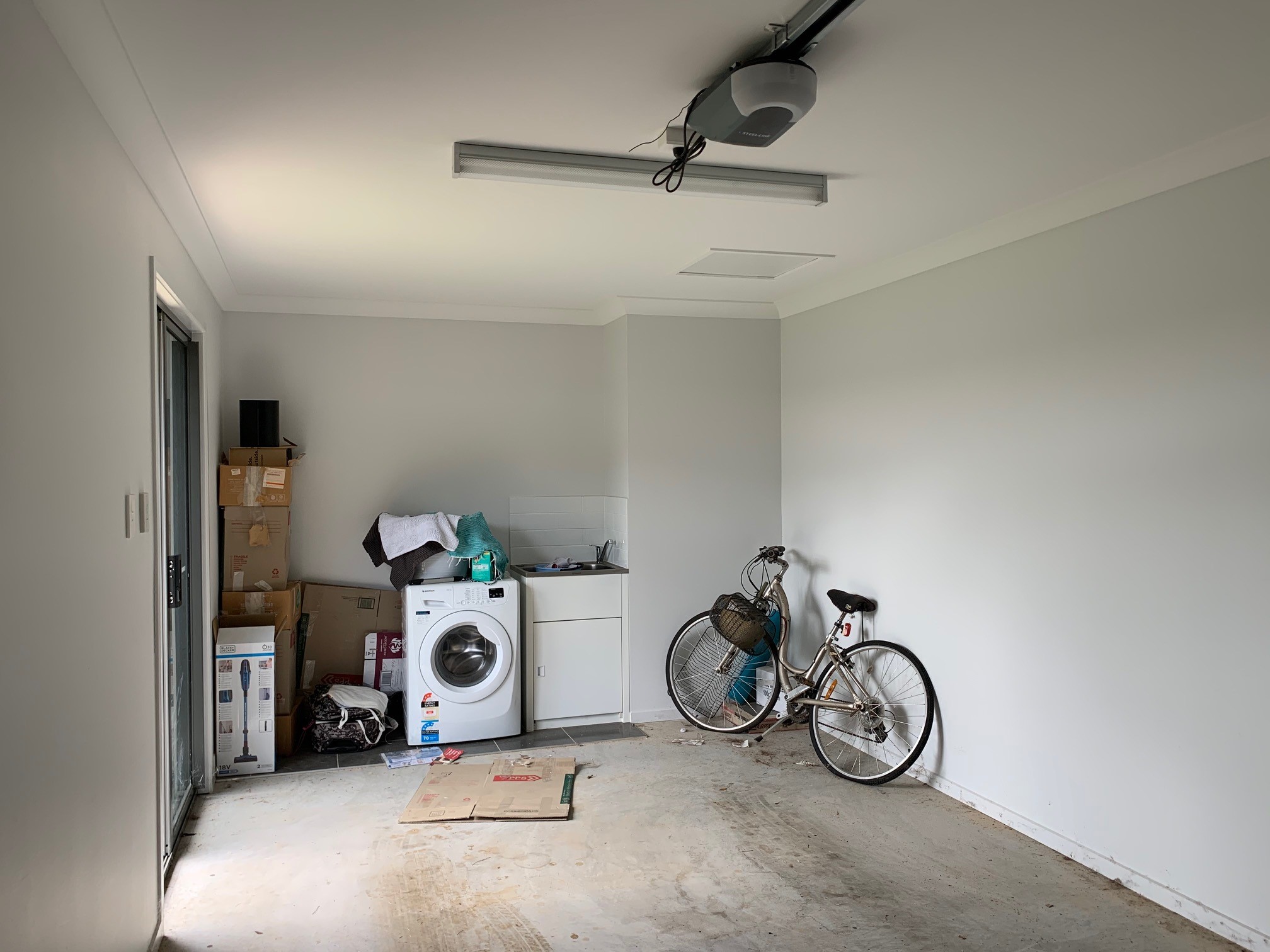 THIS MODERN AS NEW TWO BEDROOM UNIT IS READY FOR YOU TO MOVE IN! - Code ...