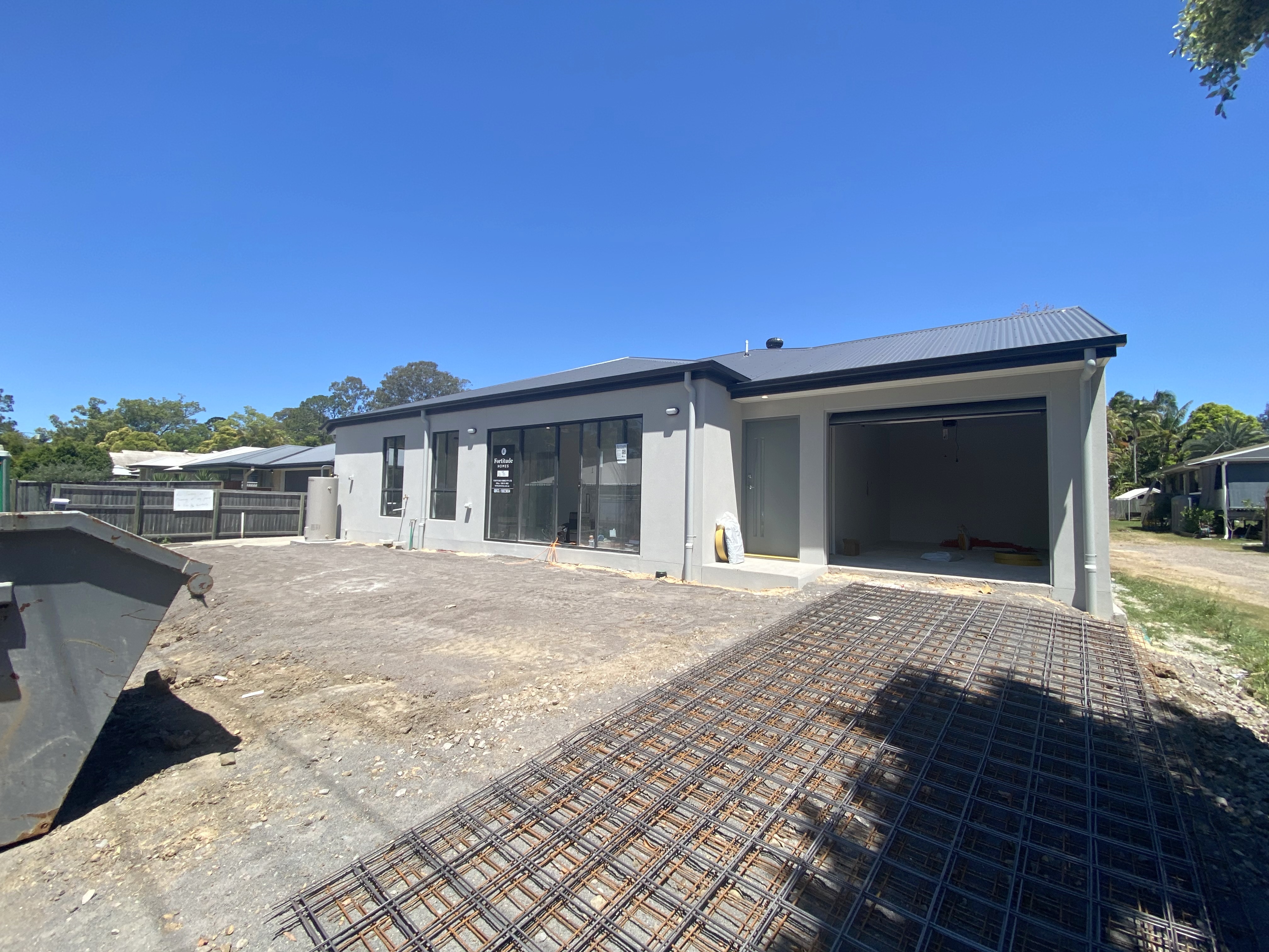 BRAND NEW, LOW MAINTENANCE UNIT! - Code Property Group - Our business ...