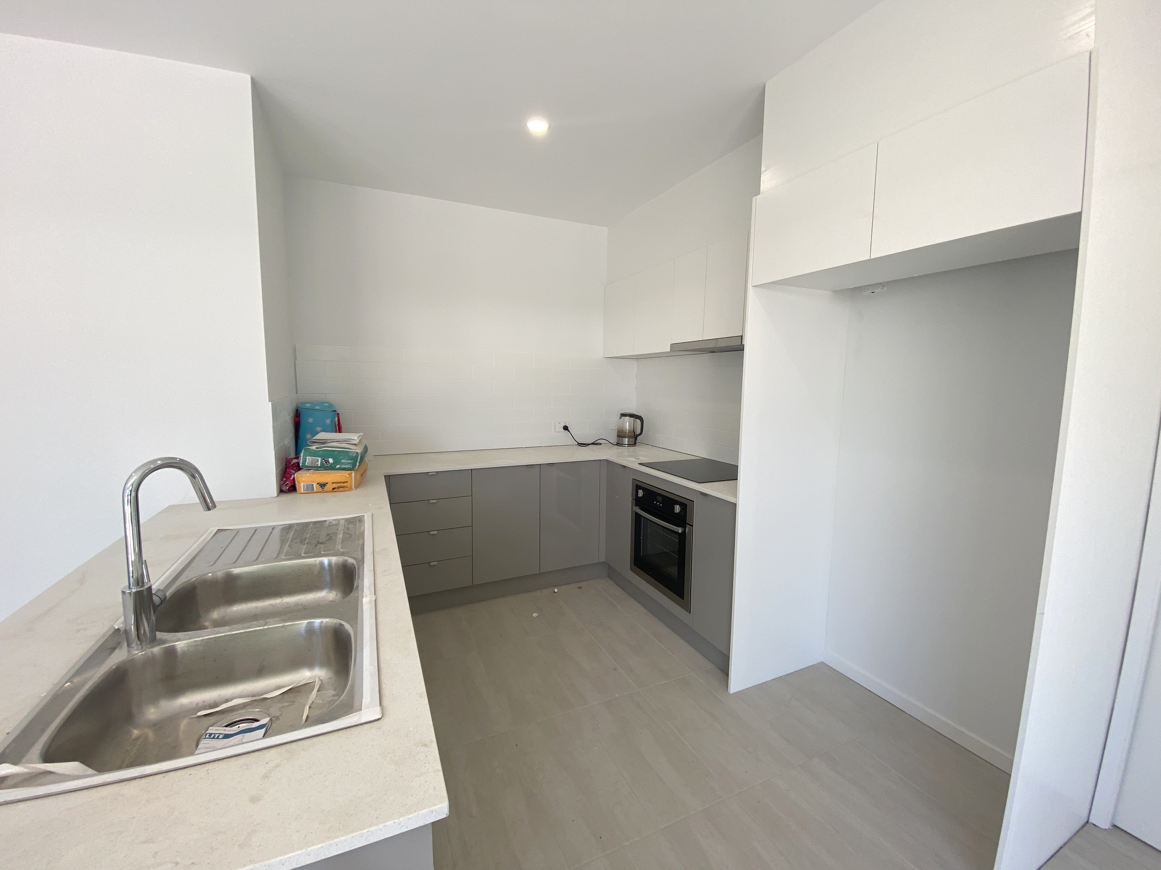 BRAND NEW, LOW MAINTENANCE UNIT! - Code Property Group - Our business ...