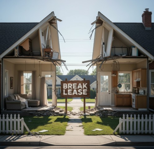 QLD Break Lease Laws A Practical Updated Guide for Landlords - Code ...