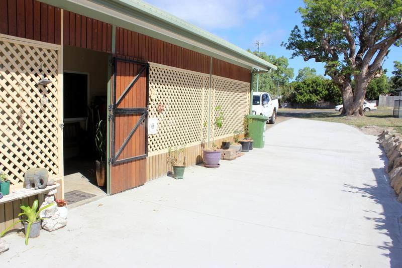 Cooktown Property Agents - Comfortable Family Home Close To Cricket ...