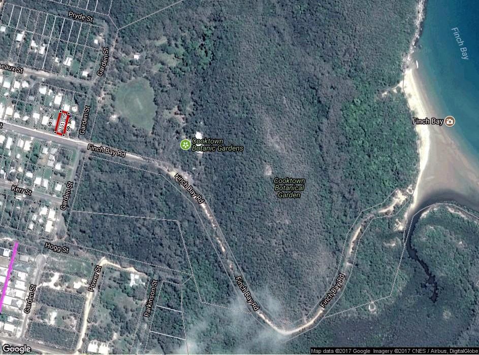 Cooktown Property Agents - Comfortable Family Home Close To Cricket ...