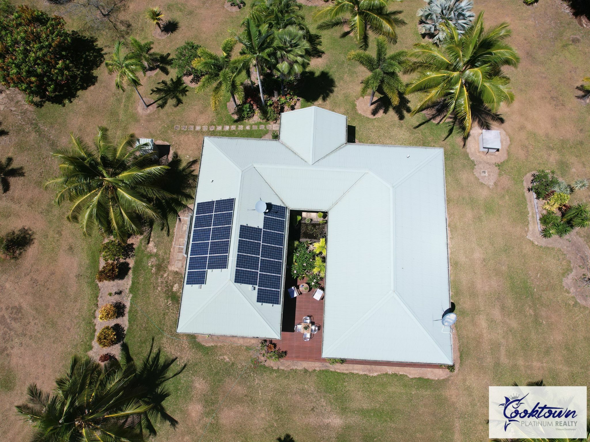 Tropical Resort style living in stunning Bloomfield - Cooktown Platinum ...
