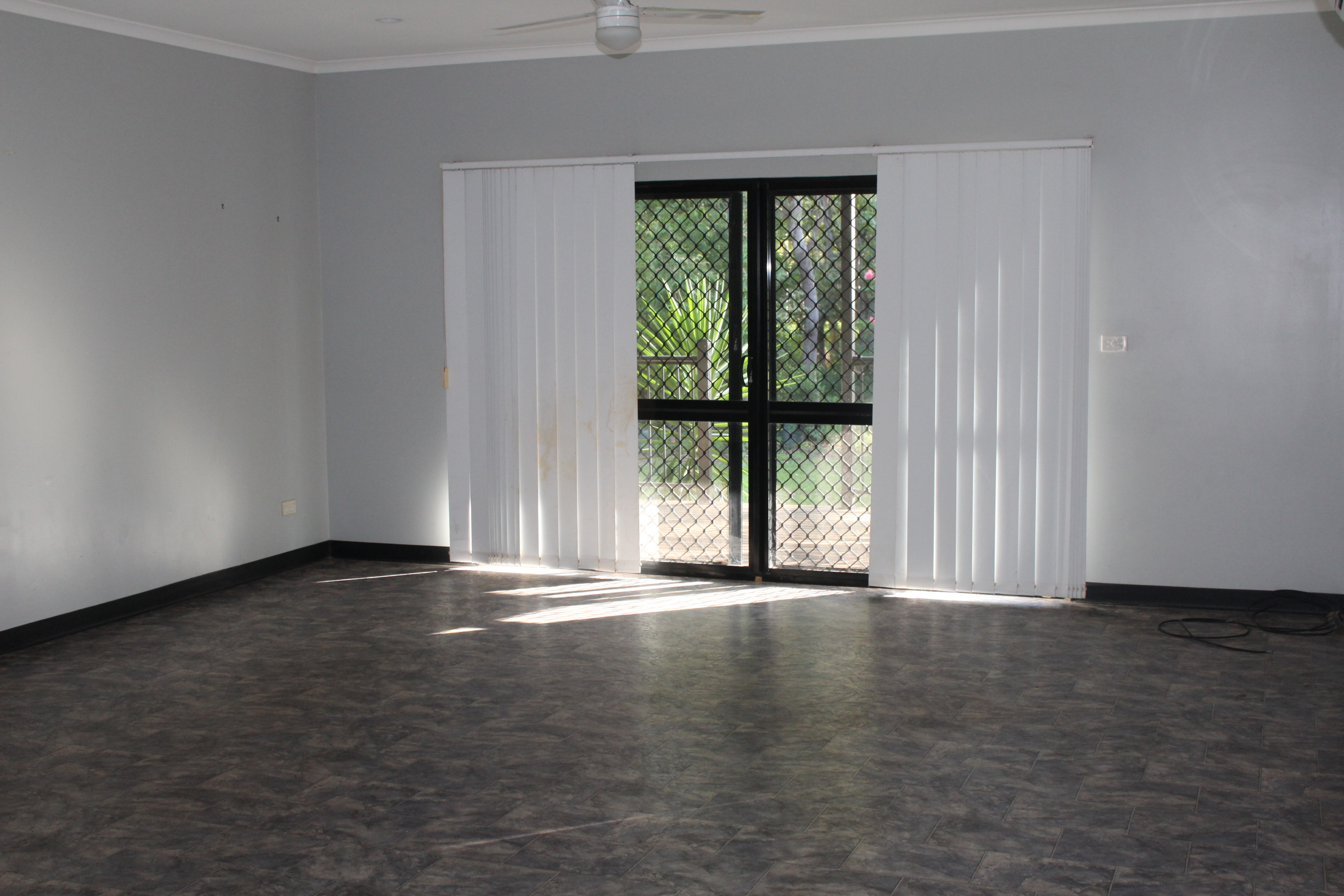 Rural home with 5 bay shed - Cooktown Platinum Realty