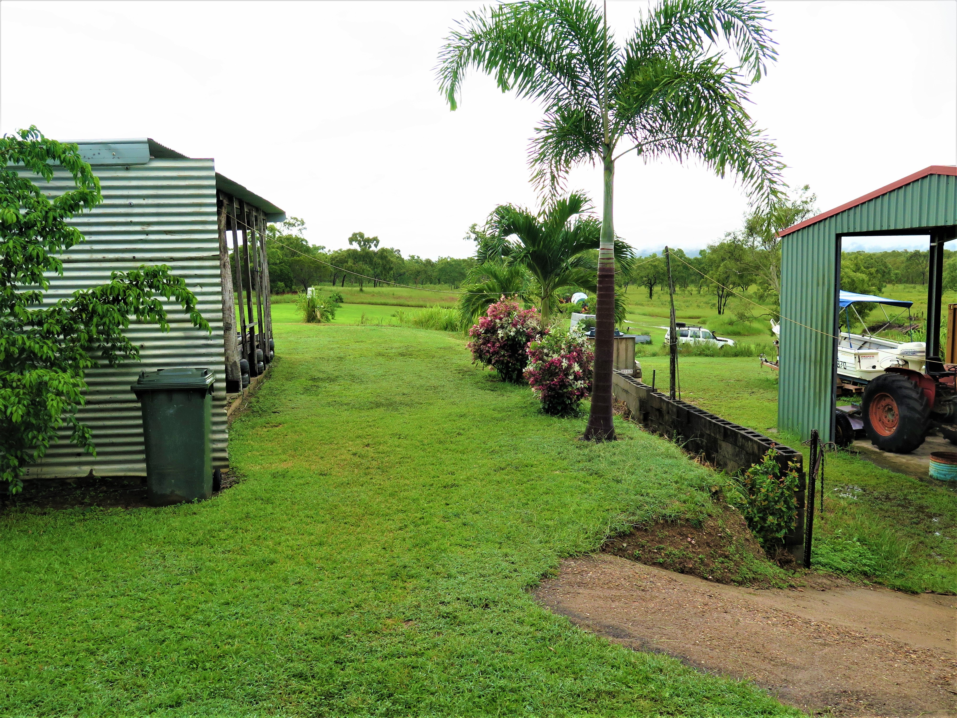 Best of both worlds - Lifestyle and income - Cooktown Platinum Realty