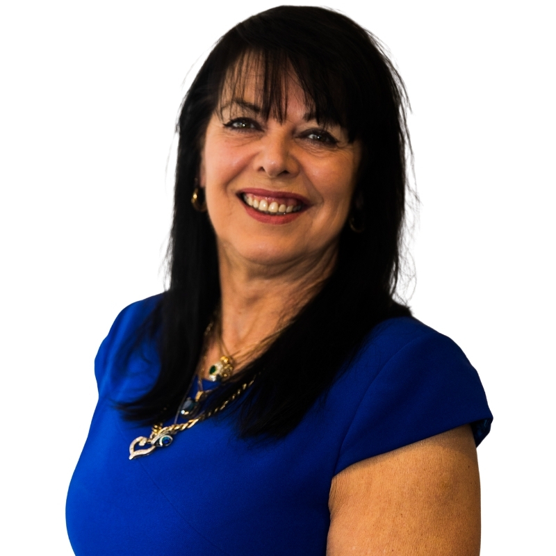 Deb Mason - Sales Consultant and Property Management - Cooloola Cove ...