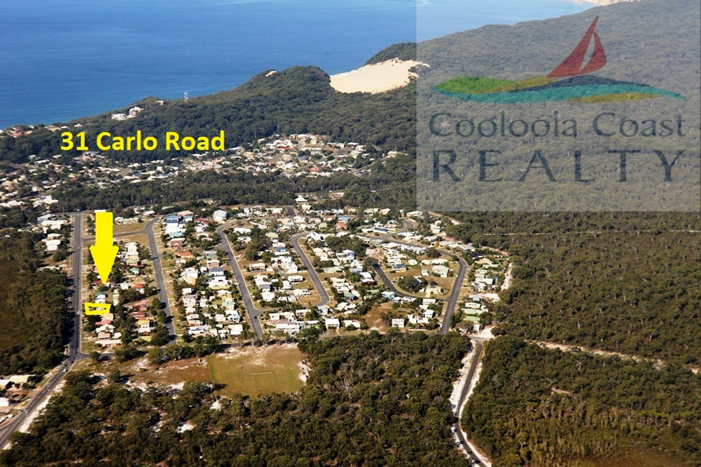 Cooloola Coast Realty - Loads of potential here. Price reduced.