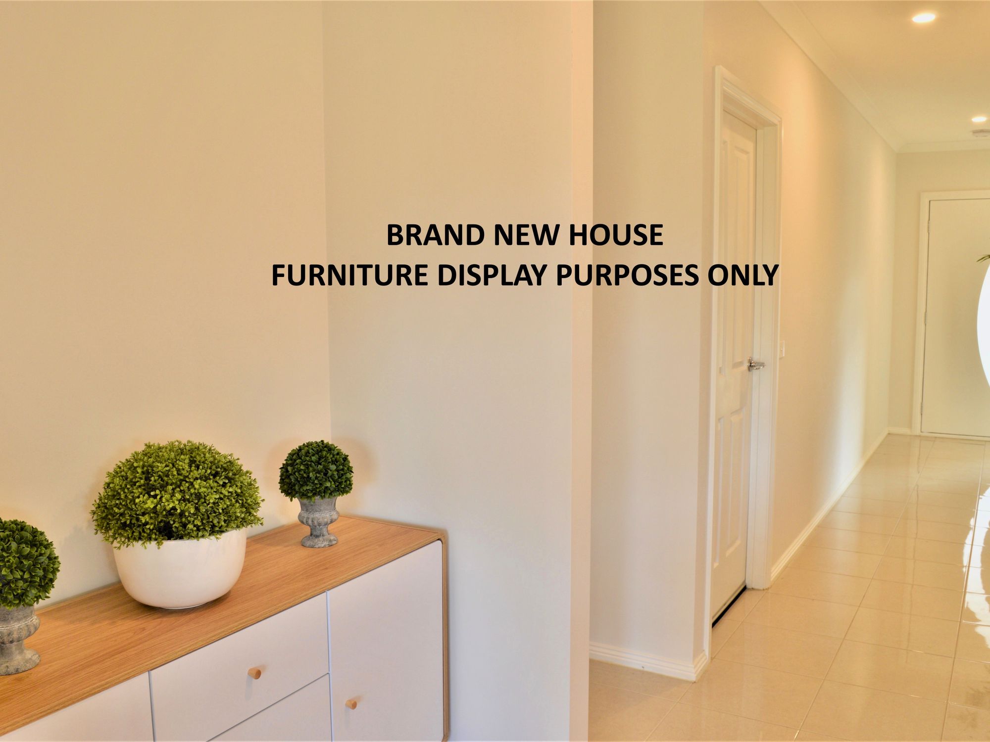 Australian National Real Estate - BRAND NEW GORGEOUS FAMILY HOME ...