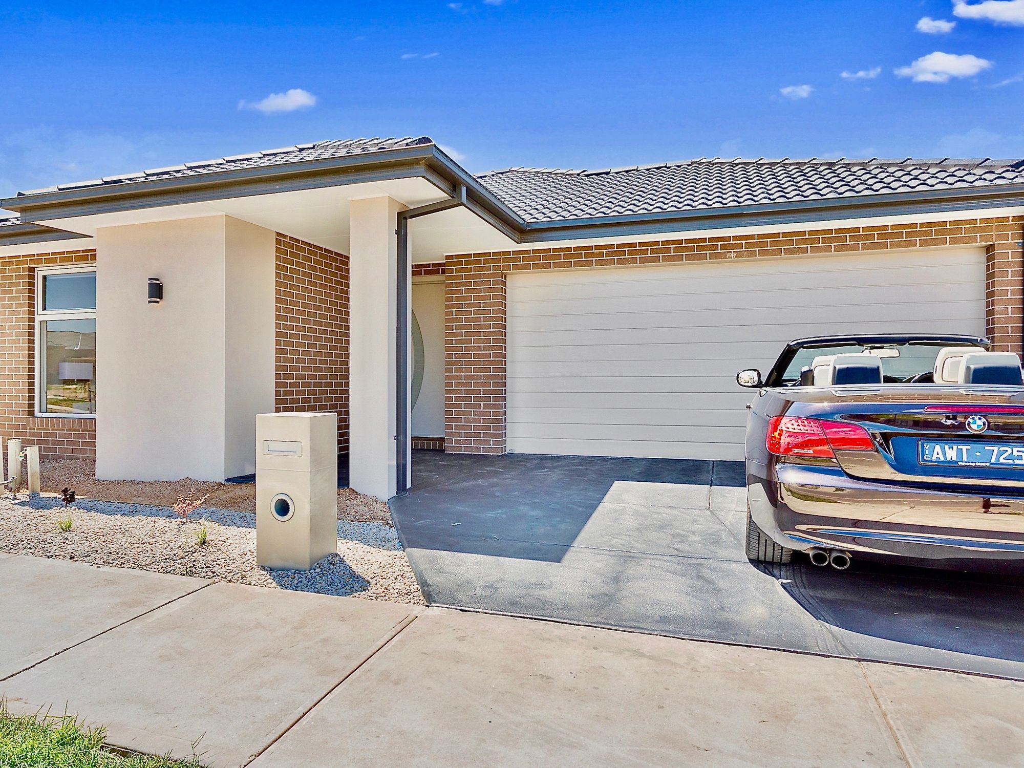 Australian National Real Estate - BRAND NEW GORGEOUS FAMILY HOME ...