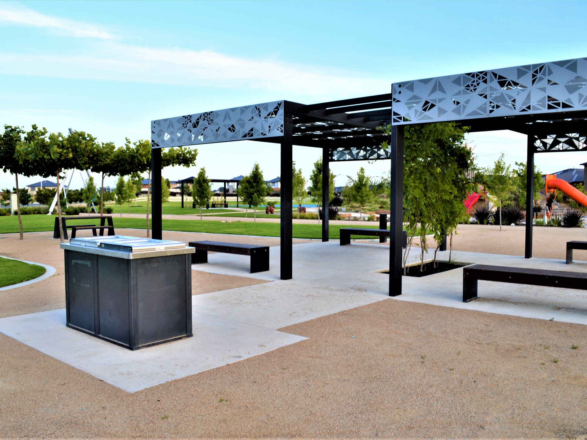 Australian National Real Estate - BRAND NEW GORGEOUS FAMILY HOME ...