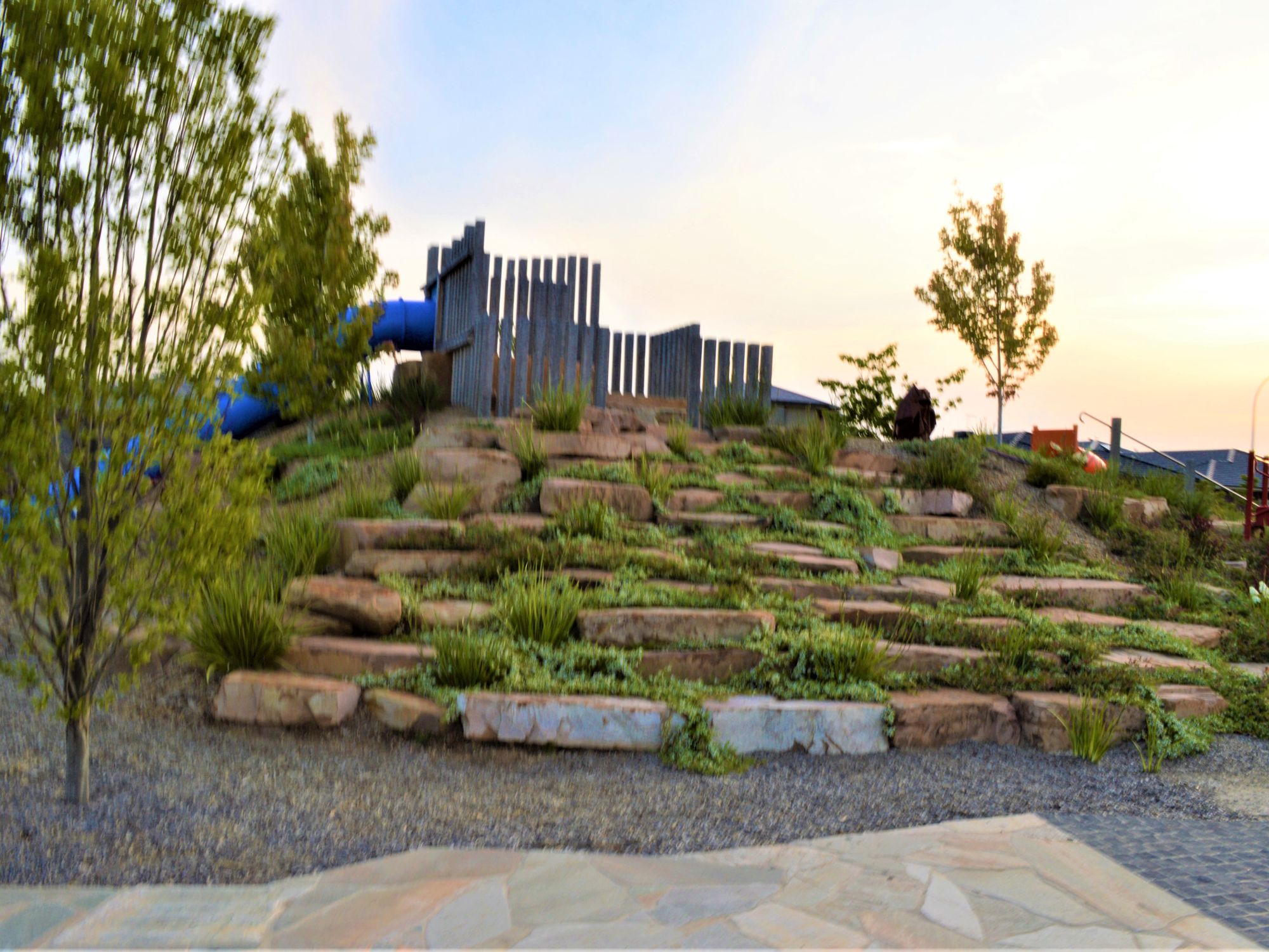 Australian National Real Estate - BRAND NEW GORGEOUS FAMILY HOME ...