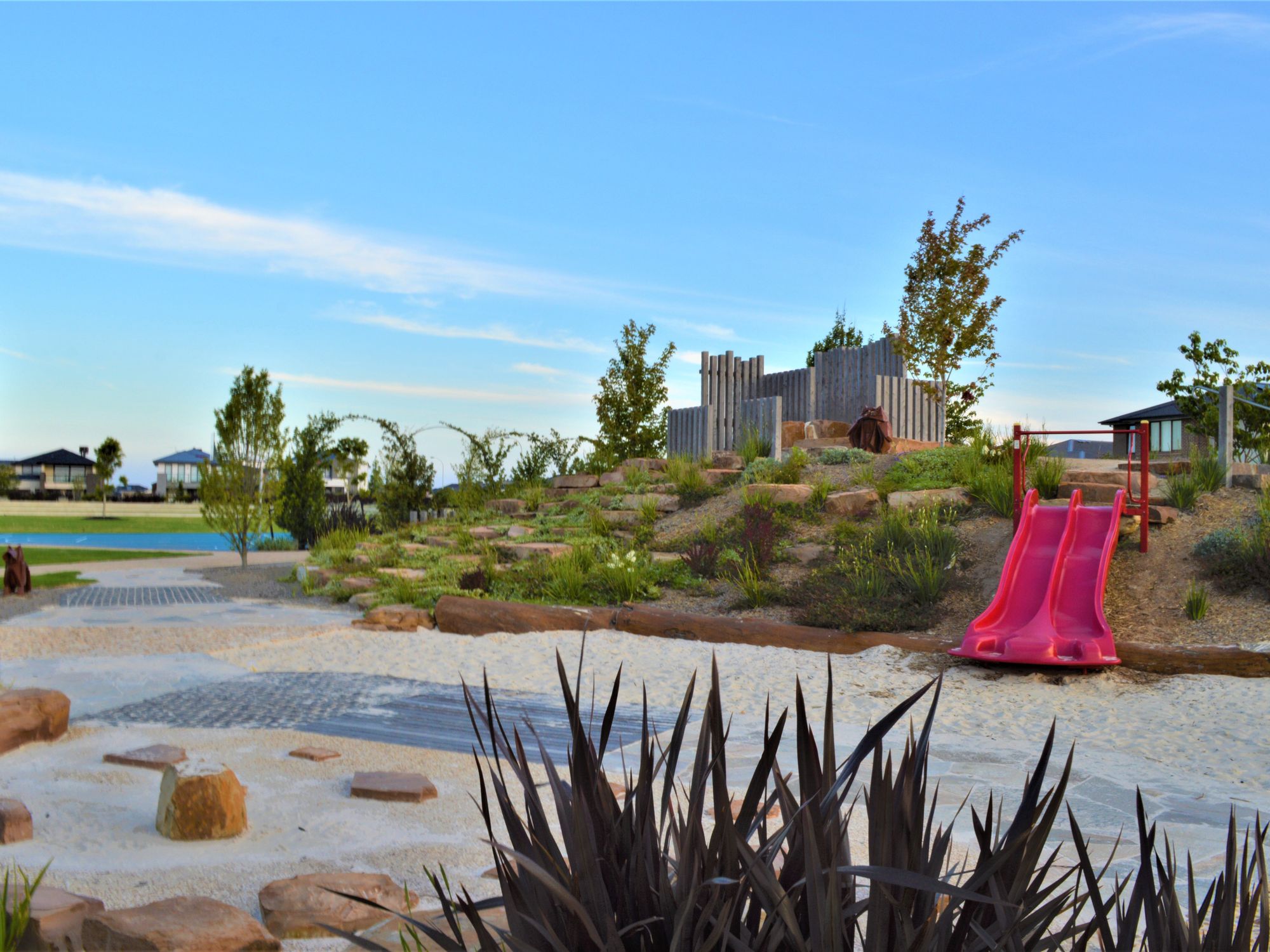 Australian National Real Estate - BRAND NEW GORGEOUS FAMILY HOME ...