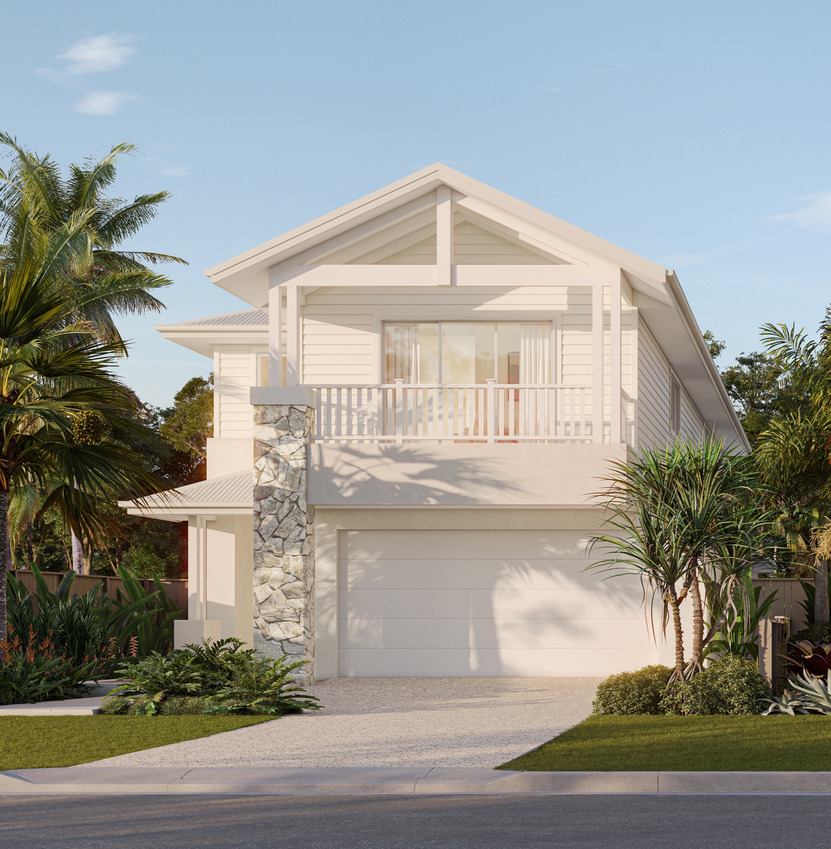 Cove Property - Project Details