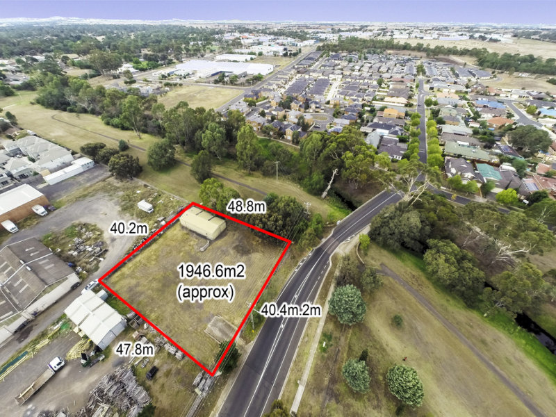 Cooper Real Estate - CENTRAL LOCATION