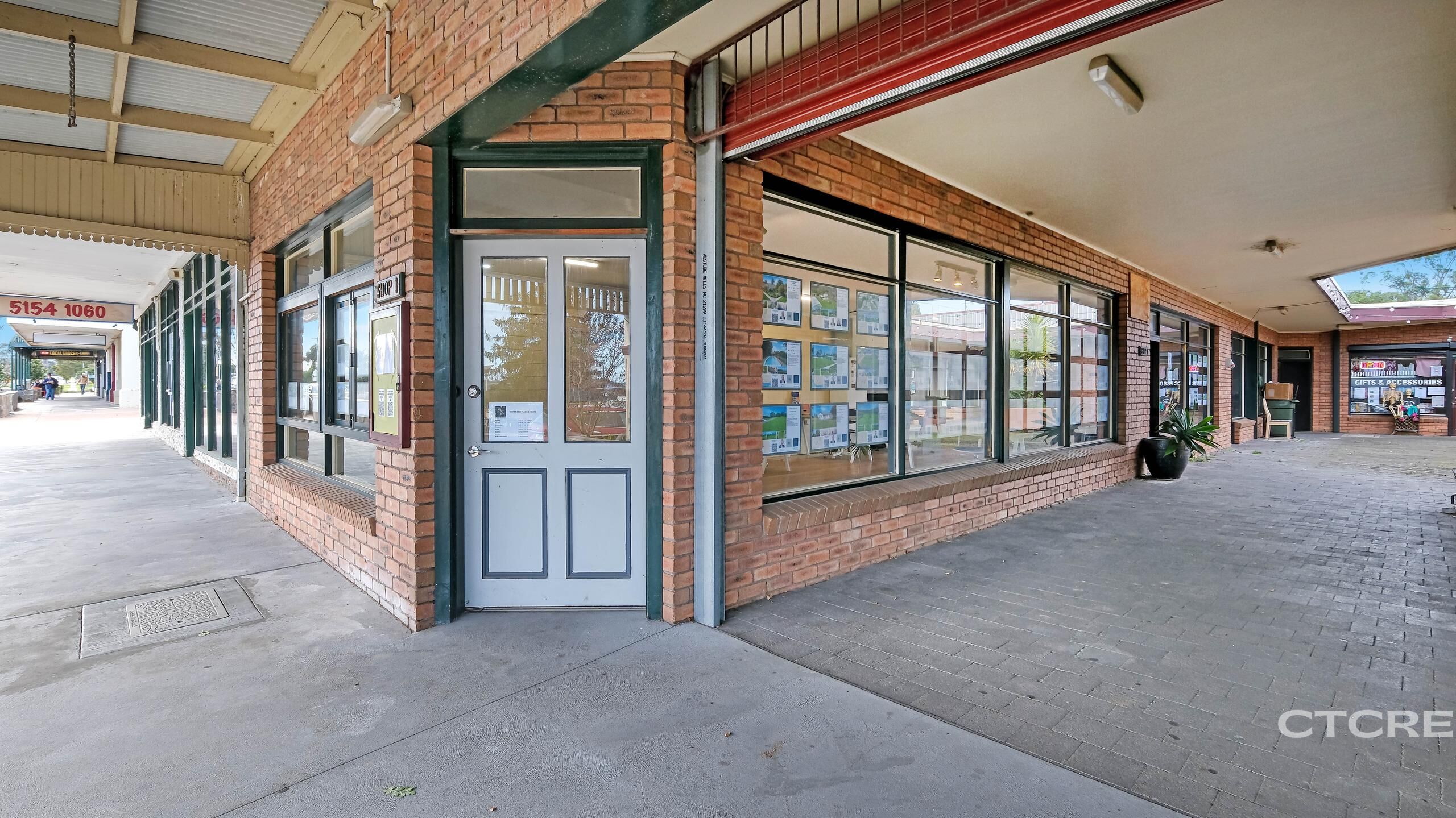 Coast to Country Real Estate - Go Large in the Arcade