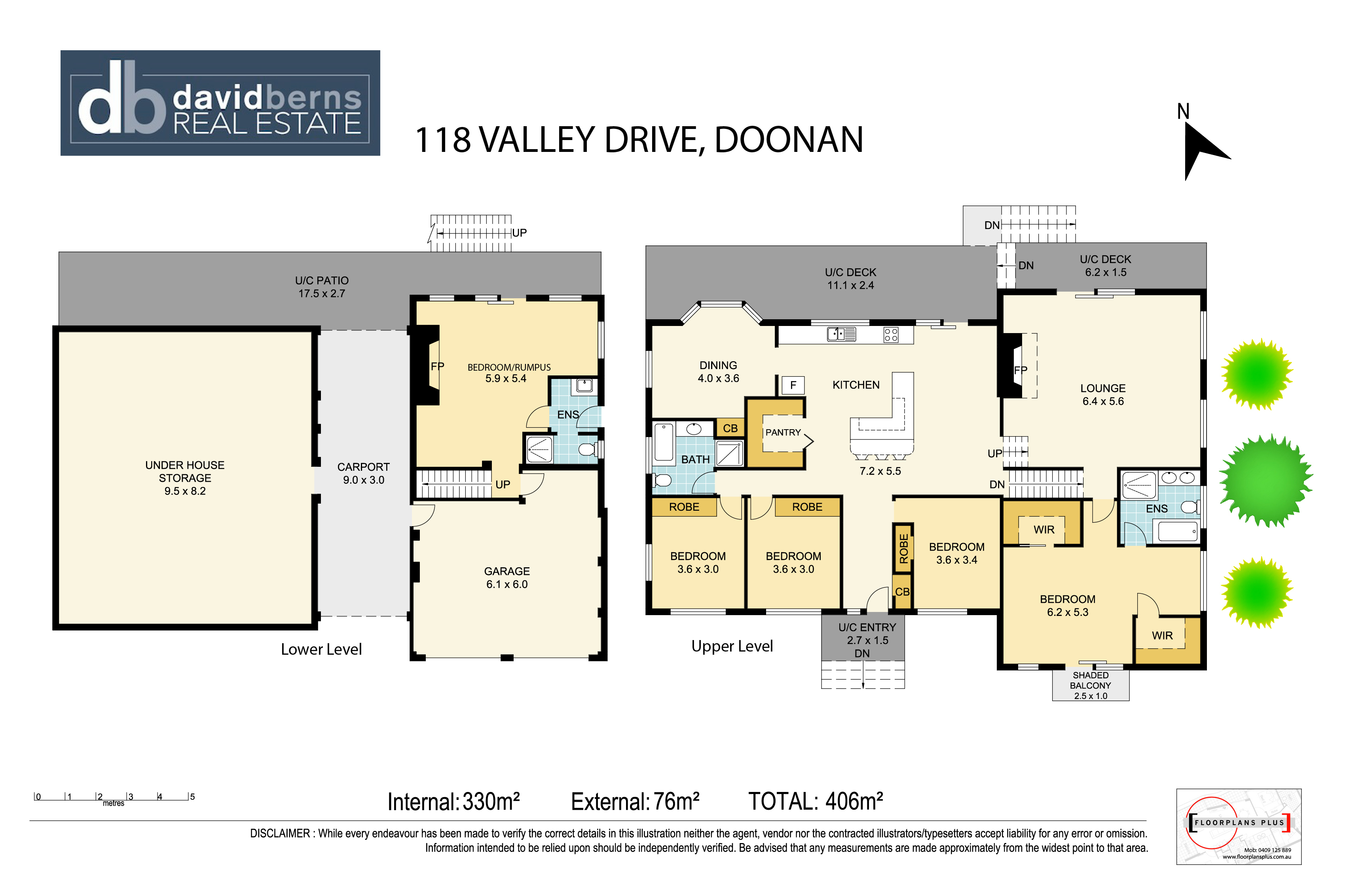 Noosa hinterland & acreage specialists in Doonan, Eumundi, Tinbeerwah ...